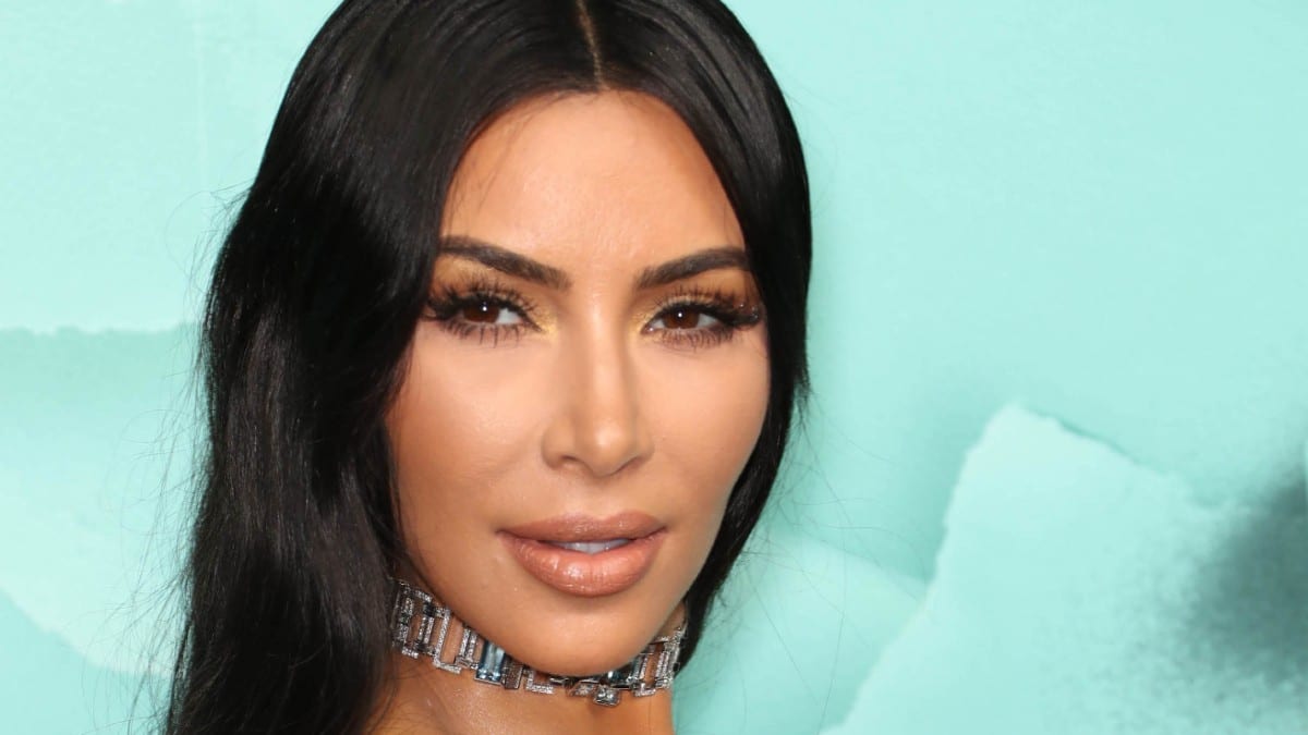 The Kardashians React After Kim Kardashians Sex Tape Brought Up At