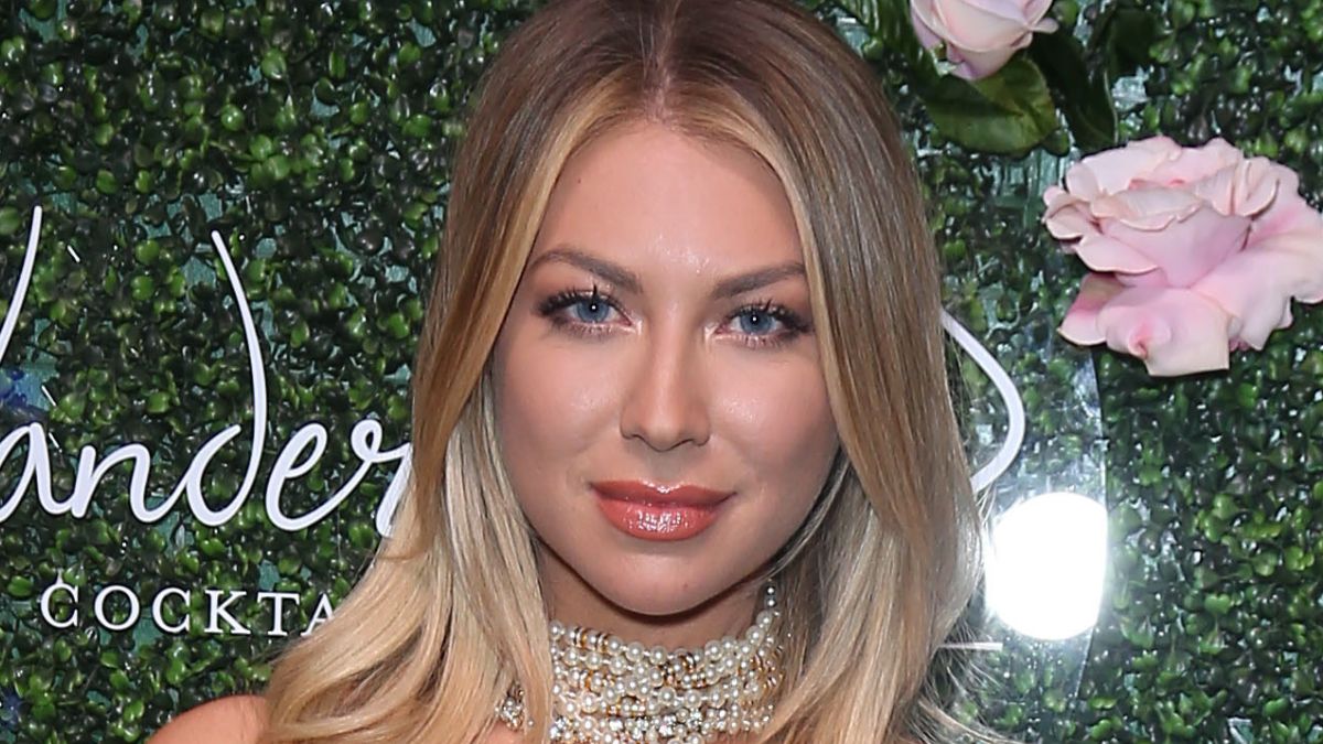 Stassi Schroeder Speaks Out About Cancel Culture After 2020 Firing