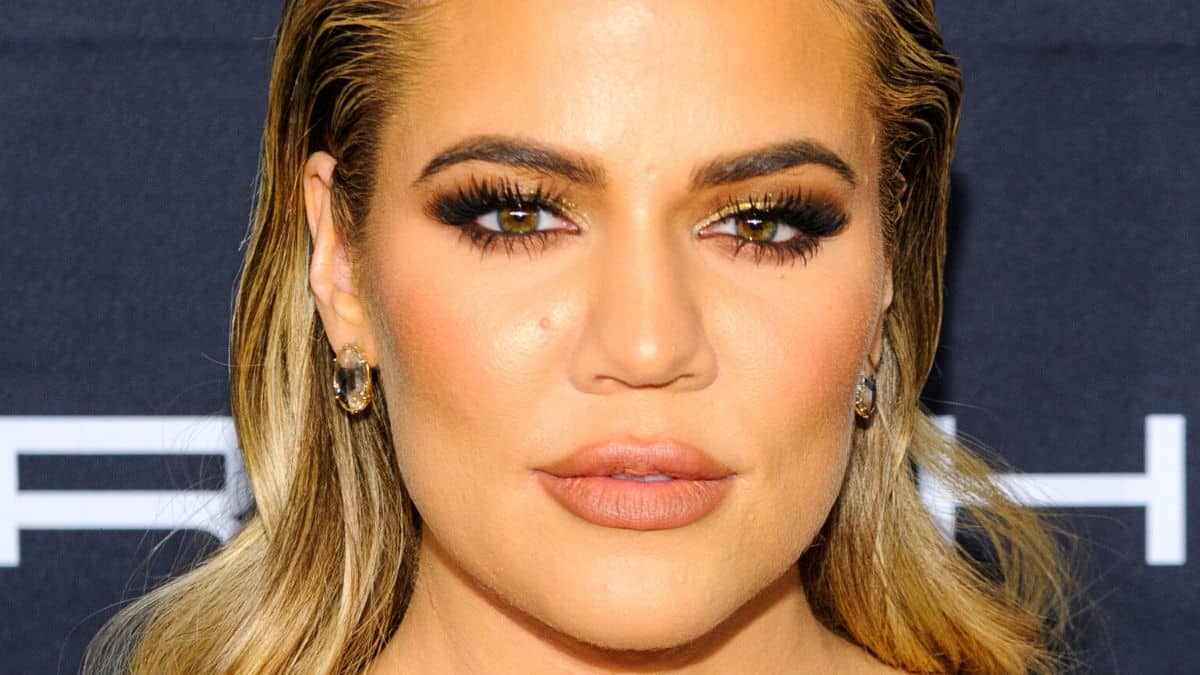 Khloe Kardashian Says Romance Isnt A Priority While Preparing For