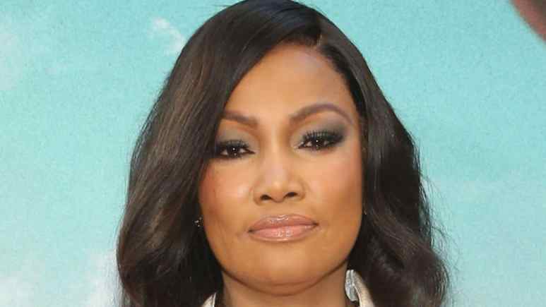 Rhobh Trolls Hurl Nasty Insults At Garcelle Beauvais 14 Year Old Son