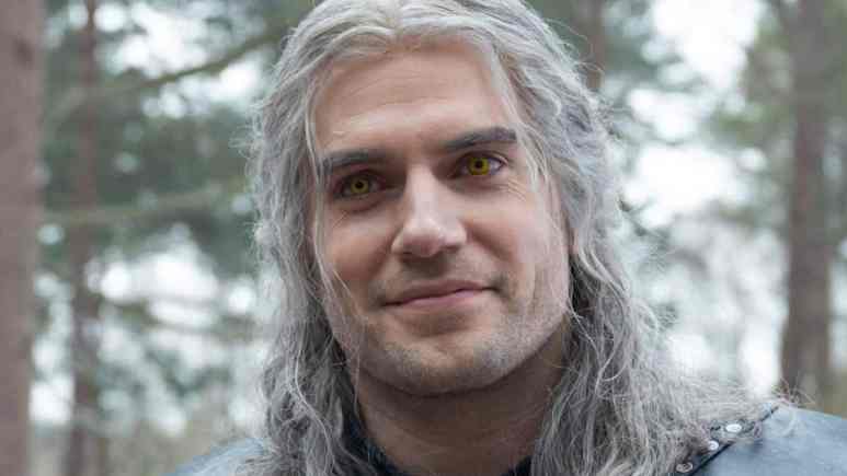 The Witcher Why Is Henry Cavill Giving Up His Dream Role Of Geralt Of