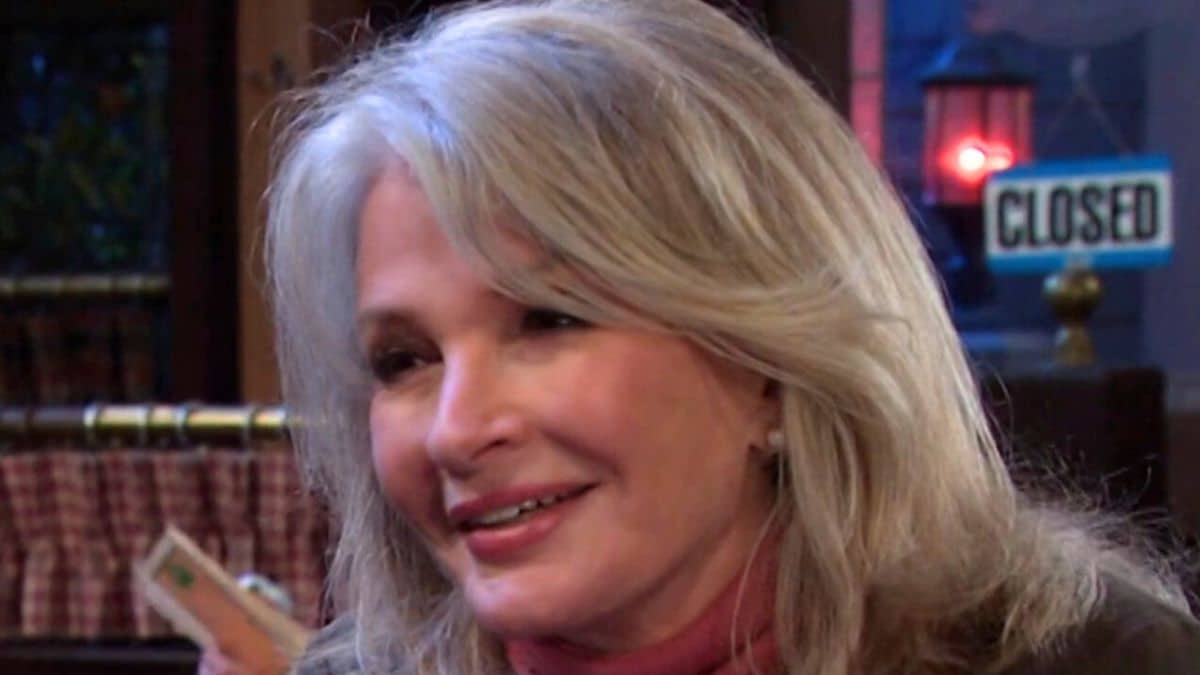 Days Of Our Lives Stars Celebrate Deidre Hall Ahead Of Her 5000th