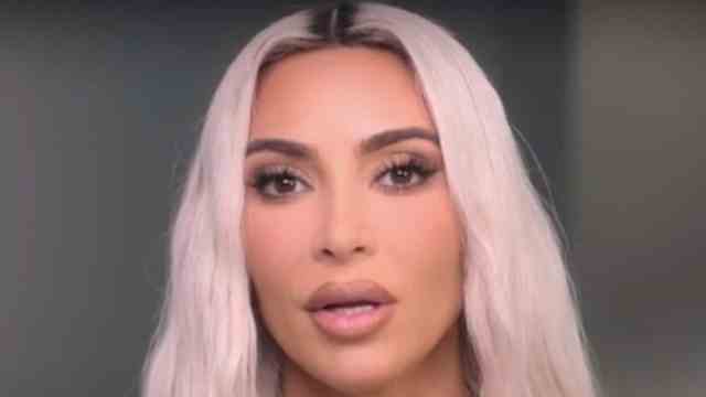 Kim Kardashian Blasts Kanye West For Drake Dating Rumors And Explicit