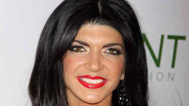 Rhonj Teresa Giudice Had An Extra Special Mothers Day At Daughter Gia