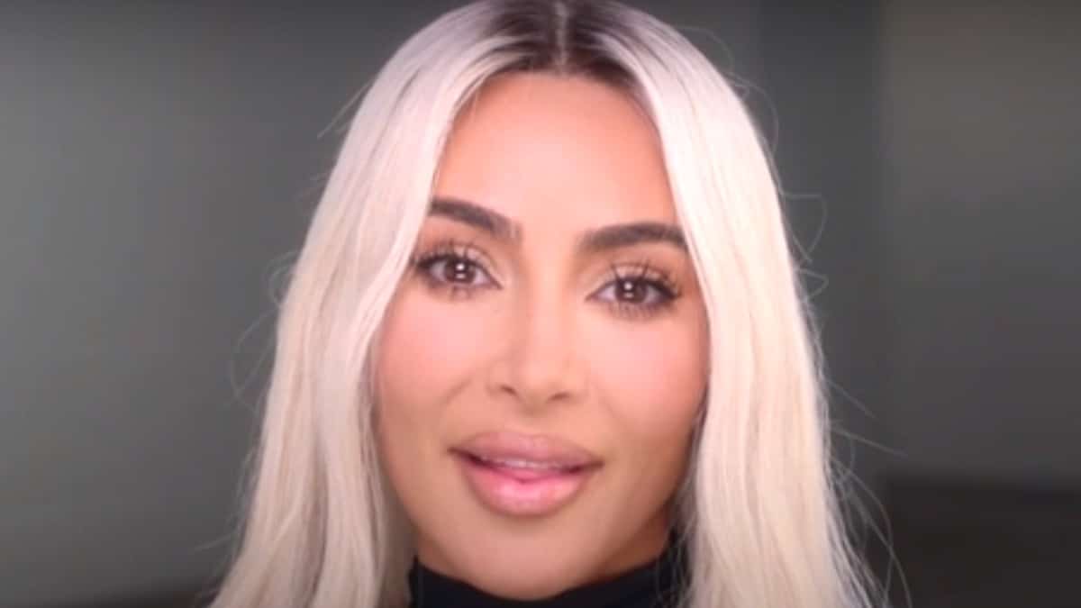 Kim Kardashian Teases She Has New Crush After Pete Davidson Split