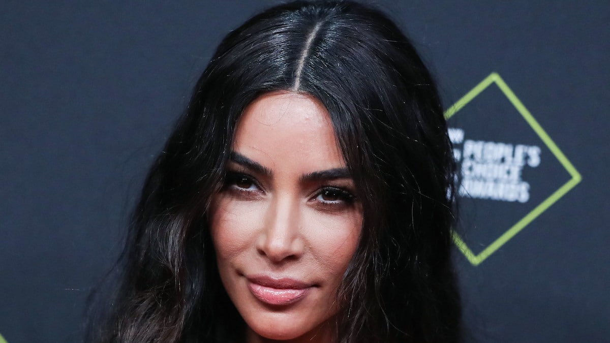 Kim Kardashian Spotted Out With Khloes Ex Tristan Thompson