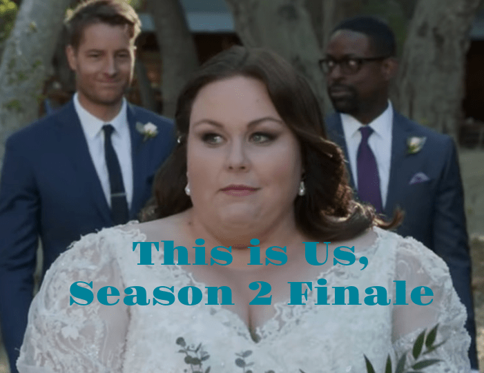 The Season 2 Finale Of This Is Us What Does The Future Hold