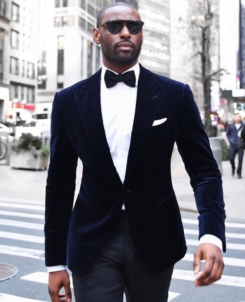 The 5 Important Types Of Suit Every Man Should Own Mr Koachman