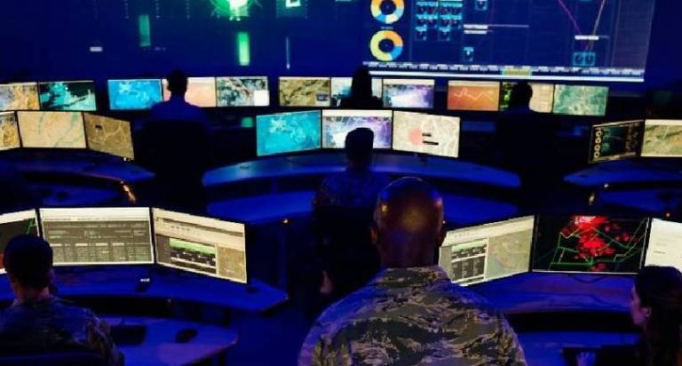 Us Air Force Selects Northrop Grumman For Devsecops For Future Defence