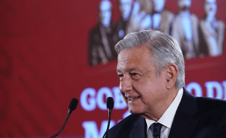 Mitofsky Amlo Entre Los 5 Presidentes Mejor Evaluados