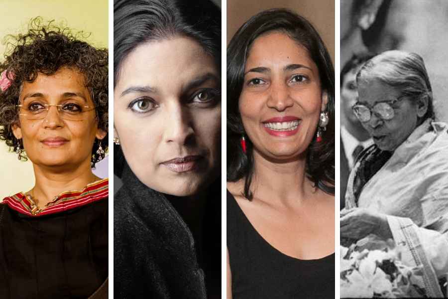 Top 10 Famous Indian Women Writers Who Attained Global Prominence