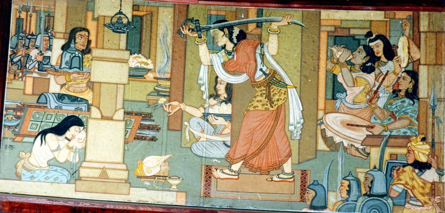 8 Famous Female Leaders In Indian History