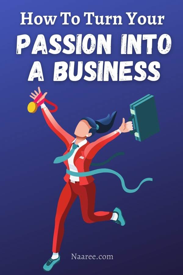 10 Passion To Profit Business Ideas To Turn Your Passion Into A Business