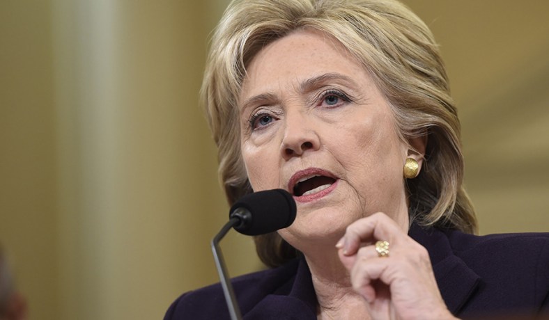 Hillary Clinton And Obama Benghazi Lies Pile Up Sitename