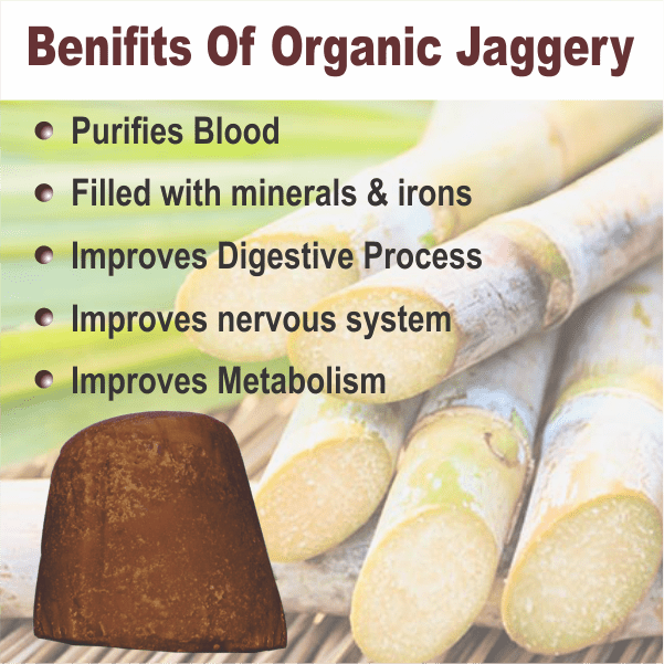 Health Benefits Of Jaggery Everyone Should Know Navmi Foods