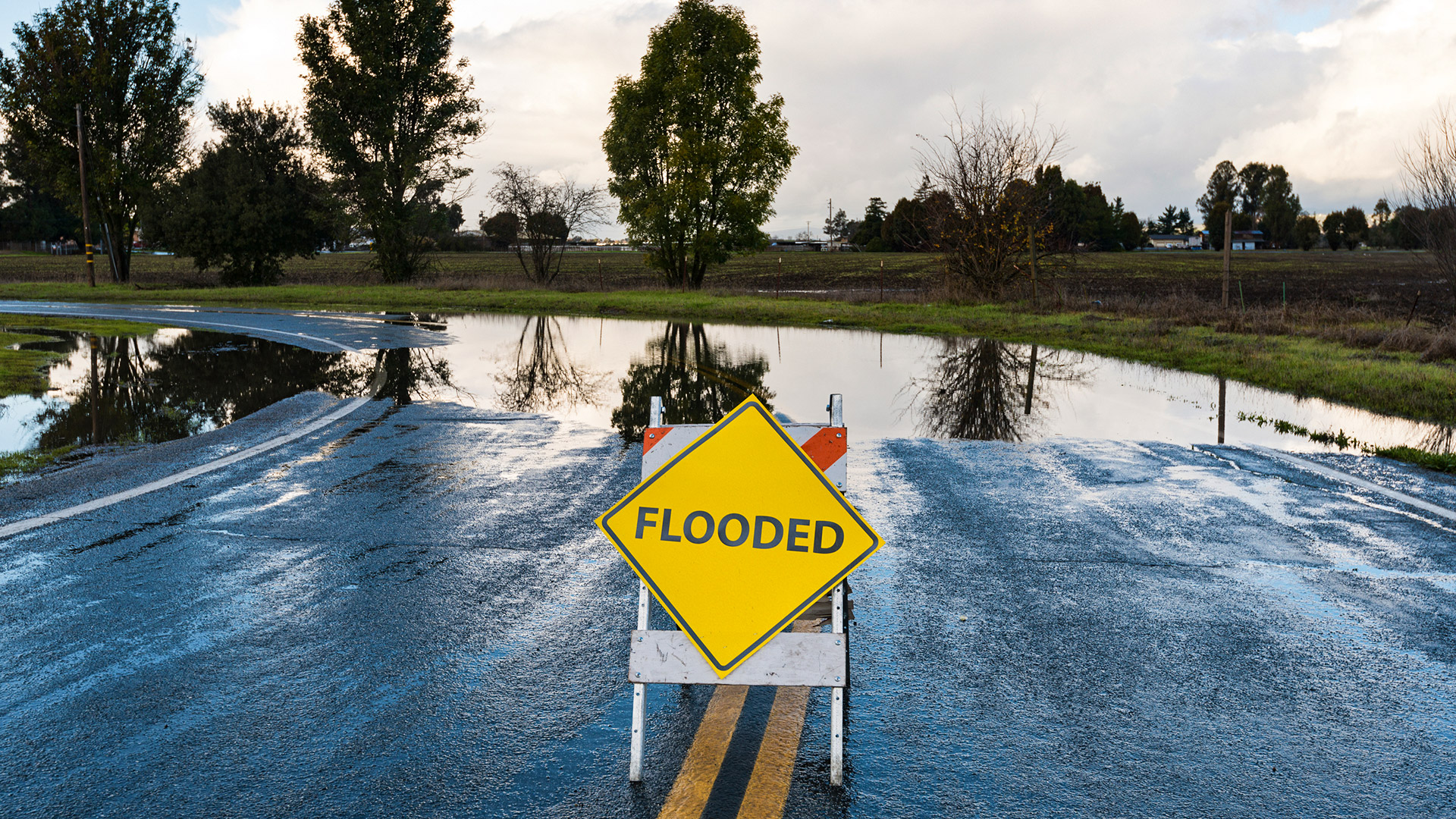 Roadways In Central Oh Closed Due To Flooding Nbc4 Wcmh Tv