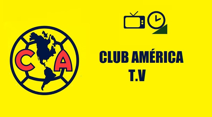 En Que Canal Juega El América Hoy Online Y Tv