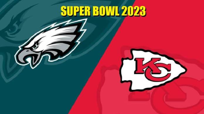 Dónde Ver La Super Bowl 2023 Eagles V Chiefs