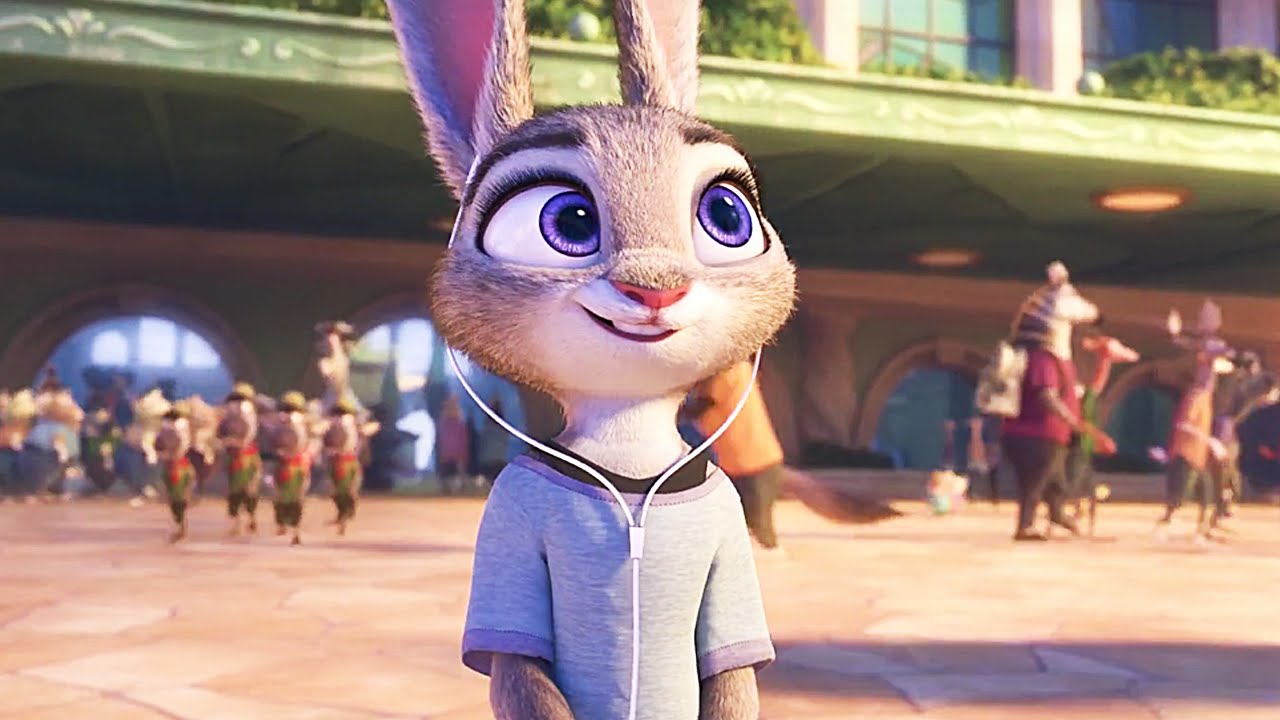 Zootopia Is The Best Home Release Of 2016 Weve Reviewed So Far