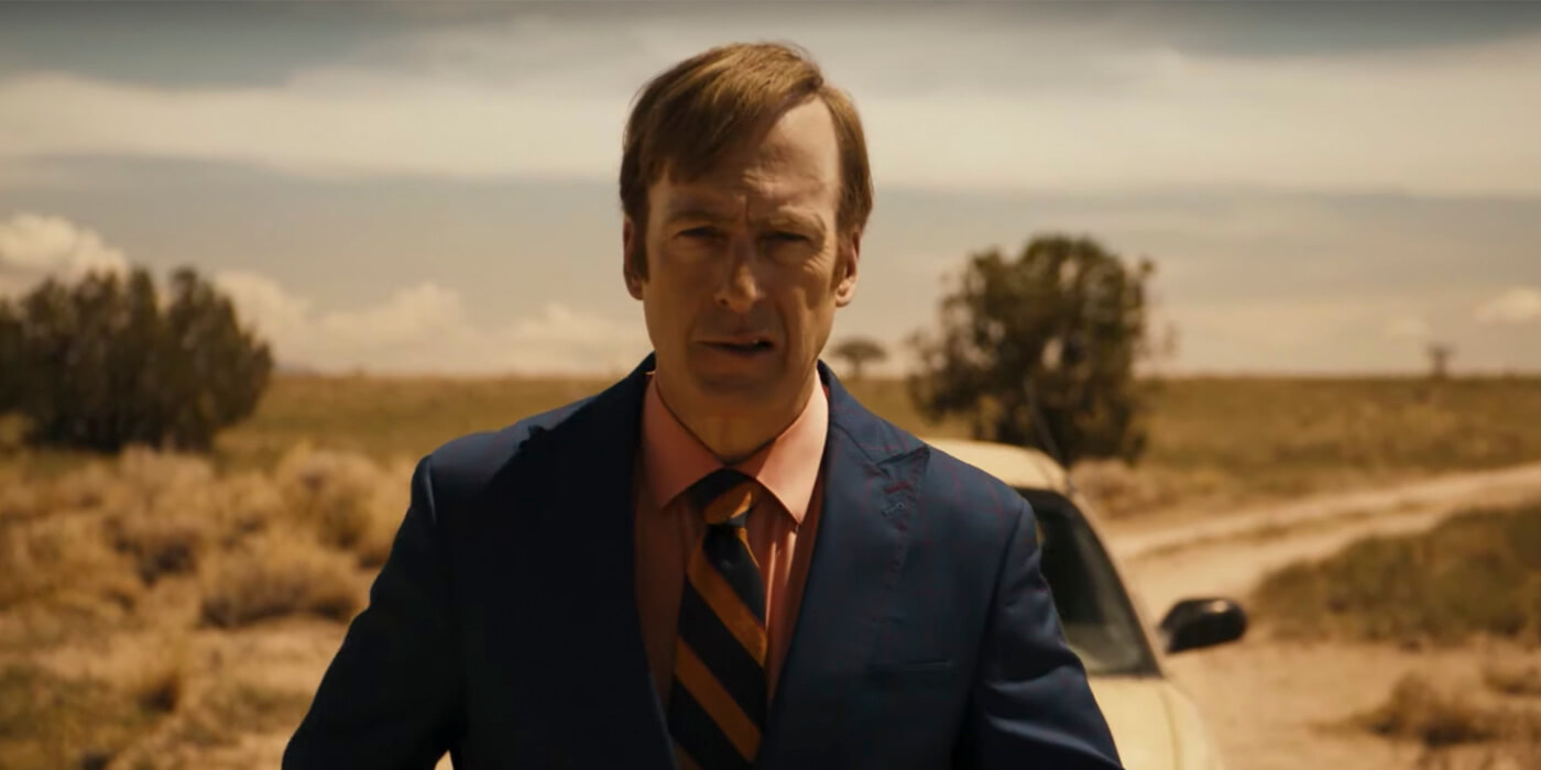 Better Call Saul 5x09 Bad Choice Road è Disponibile Su Netflix Ma