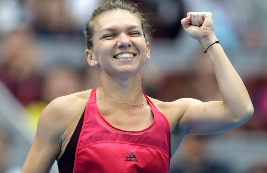 Wta Simona Halep Noul Lider Mondial Newsitro