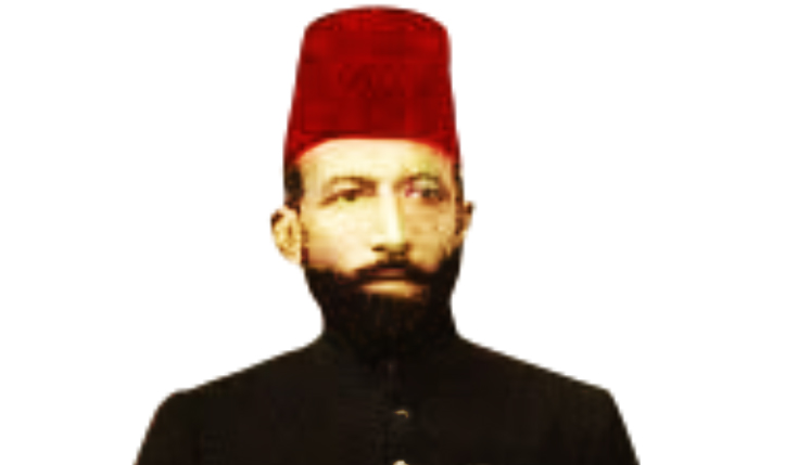 Hakim Ajmal Khan Freedom Fighter And A Pioneer In The Field Of Modern