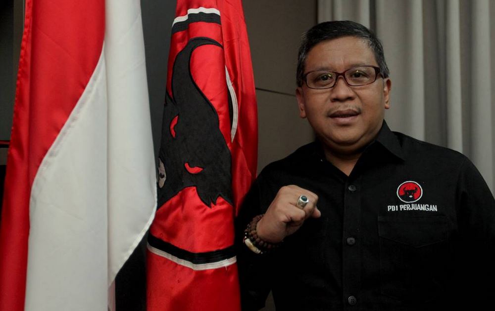 Caleg Yang Suaranya Ungguli Jokowi Tidak Dilantik Pdip