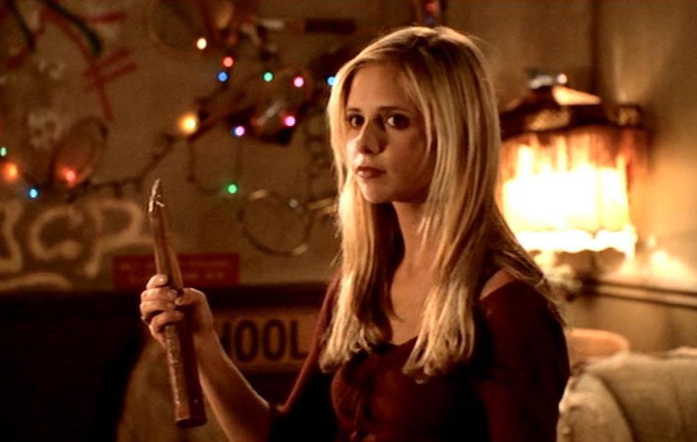 Buffy A Caça Vampiros 6 Motivos Para Assistir A Série Globoplay