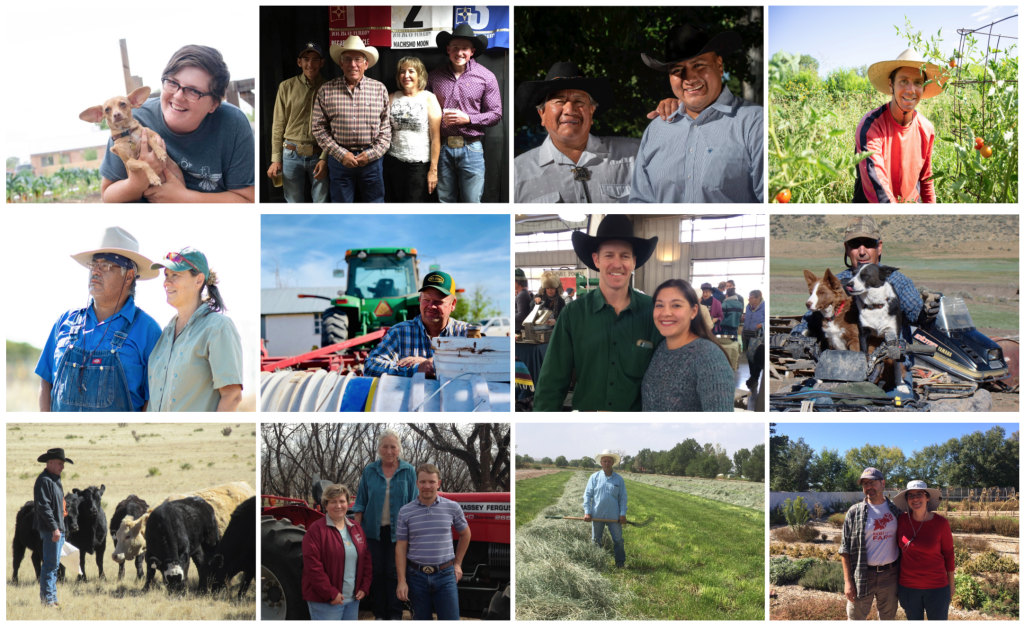 Join New Mexicos Soil Health Champions Network Nm Healthy Soil