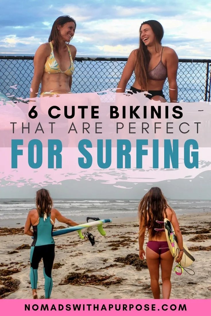 Best Surfing Bikinis Up To 75 Offtr