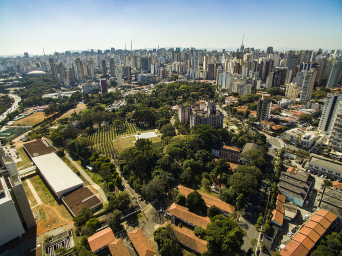 Nova São Paulo Conheça Mais Sobre Os Bairros Nobres E De Alto Padrão