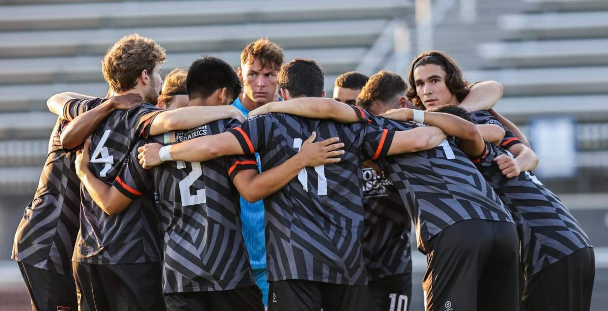 New Orleans Jesters Defeat Florida Roots Fc 2 0 National Premier