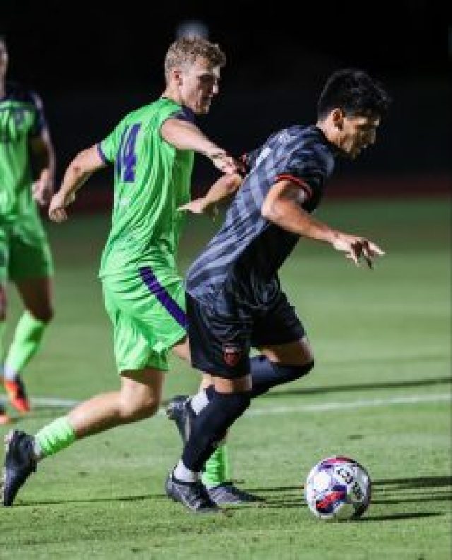 New Orleans Jesters Defeat Florida Roots Fc 2 0 National Premier