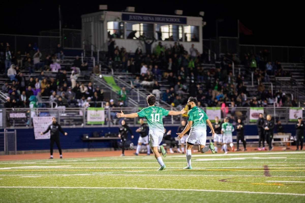 Napa Valley 1839 Fc Outlasts Contra Costa Fc To Earn A Victory In