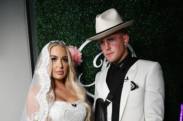 Jake Paul Wife Meet Tana Mongeau