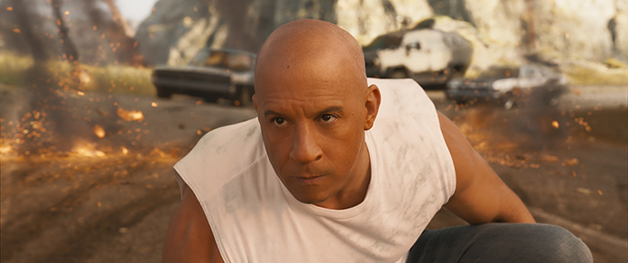 Fast And Furious 9 Se Convierte En El Mejor Estreno Desde 2019 Y