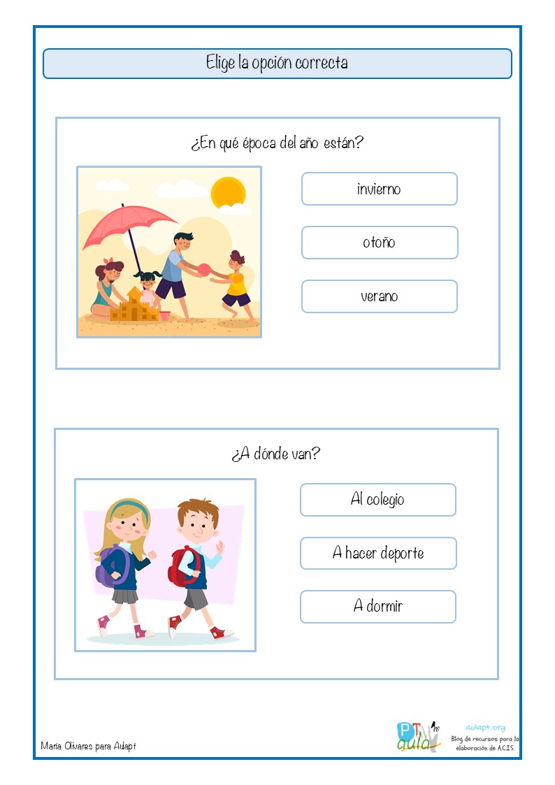 Inferencias Lógicas A Partir De Pistas Visuales Aula Pt