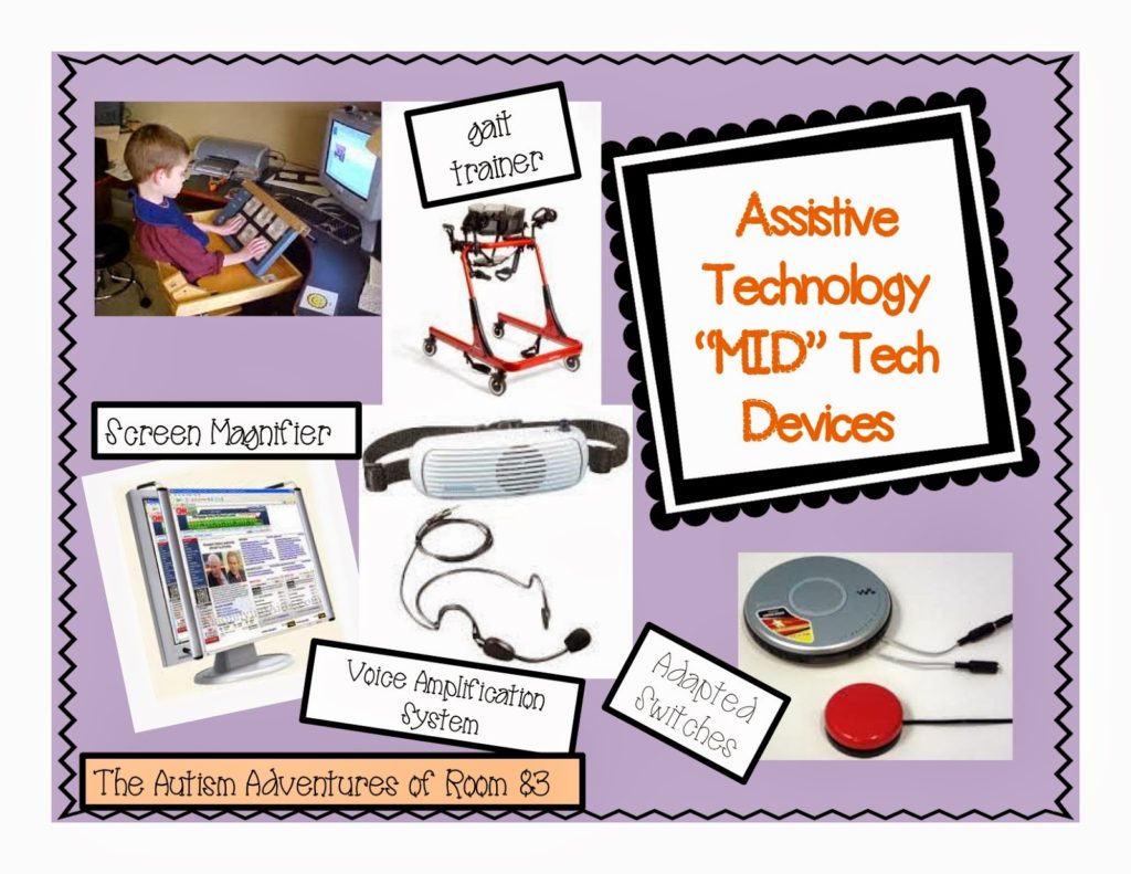 Assistive Technology Tools To Empower Students With Online Learning