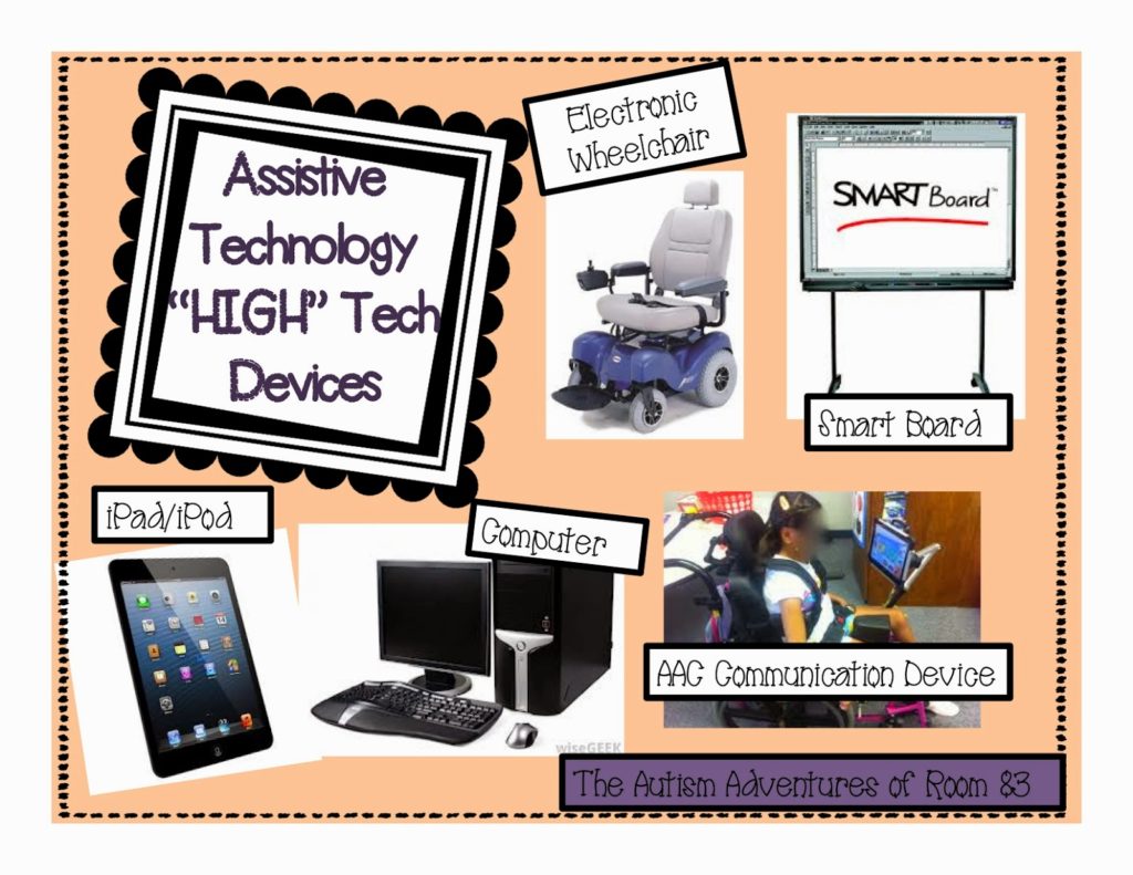 Assistive Technology Tools To Empower Students With Online Learning