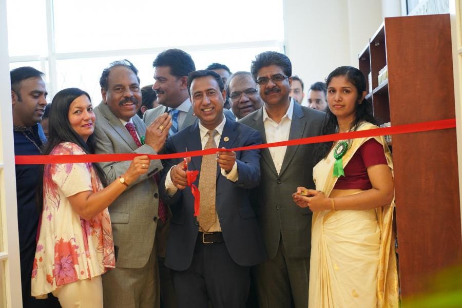 Santhigram Kerala Ayurveda Opens Its Premium Ayurveda Center In Toronto