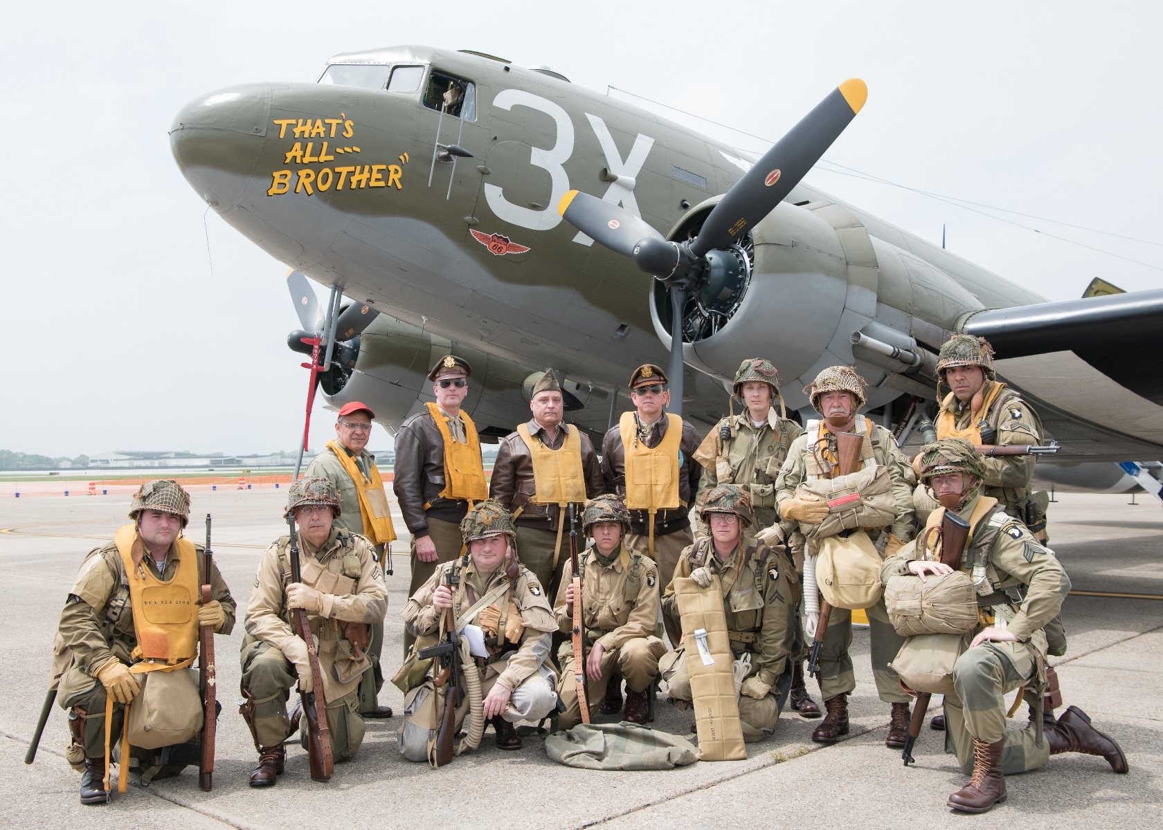 A Look Back At The Incredible 75th Anniversary Of D Day