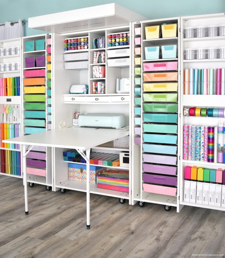 Dreambox Craft Storage Cabinet Is The Dreambox Right For You