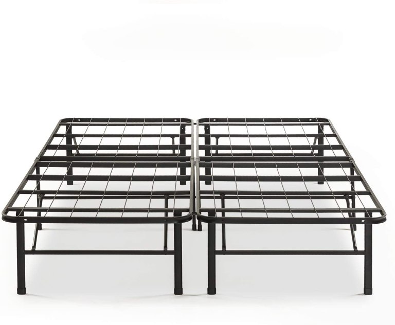 Top 12 Sturdy Bed Frames For Active Couples 2022