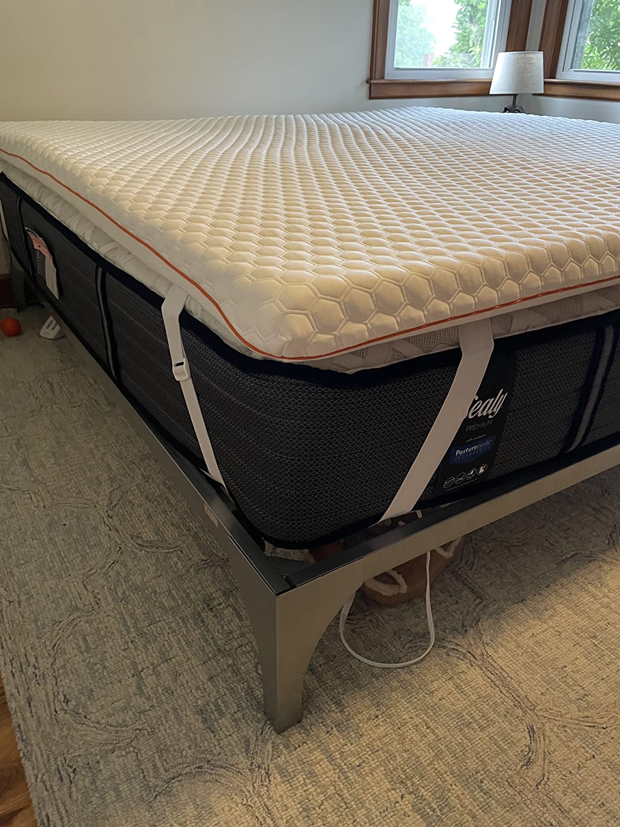 Dormeo Mattress Topper Review We Bought One And Tested It Out