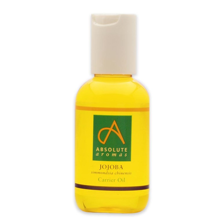 Jojoba Oil Jojoba Carrier Oil Absolute Aromas