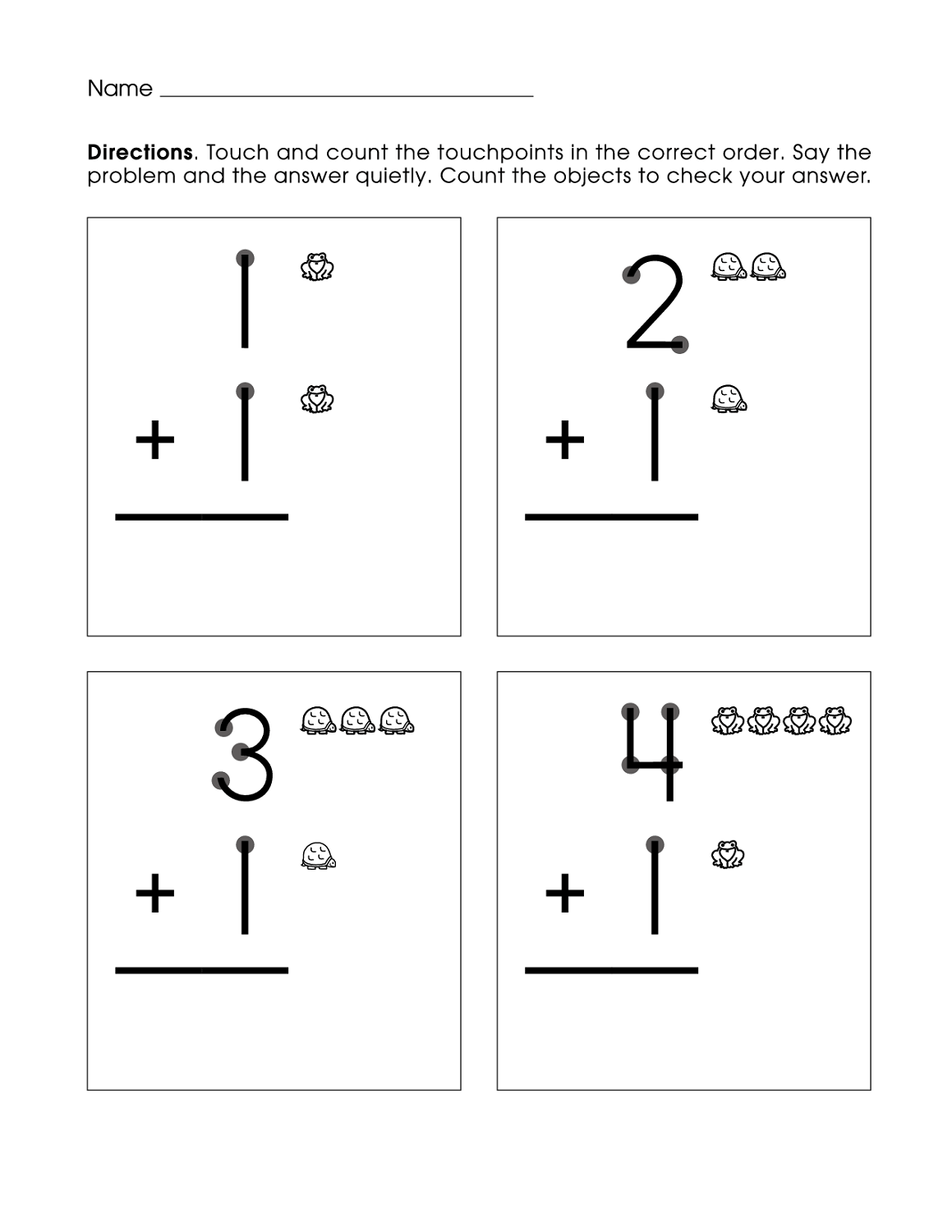 Worksheets For 1st Grade Math Activity Shelter First