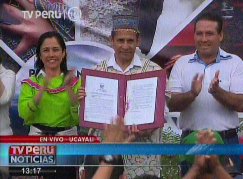 Una Buena Noticia Para Los Peruanos ¡sierra Del Divisor Ya Es Parque