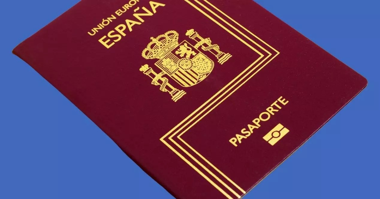 Cómo Pedir Cita Previa Para Renovar O Solicitar El Pasaporte Por