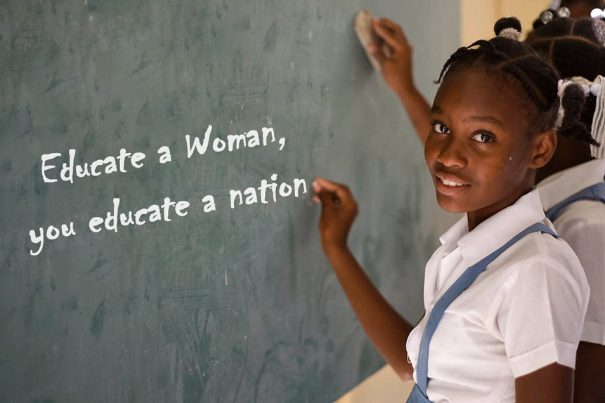 20212022 List Of Scholarships For African Women Opening Yearly After