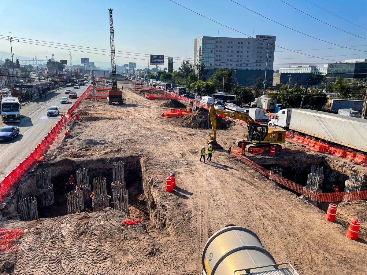 Podrían Regresar A Clases Virtuales Cuatro Campus De La Uaq Por Obras